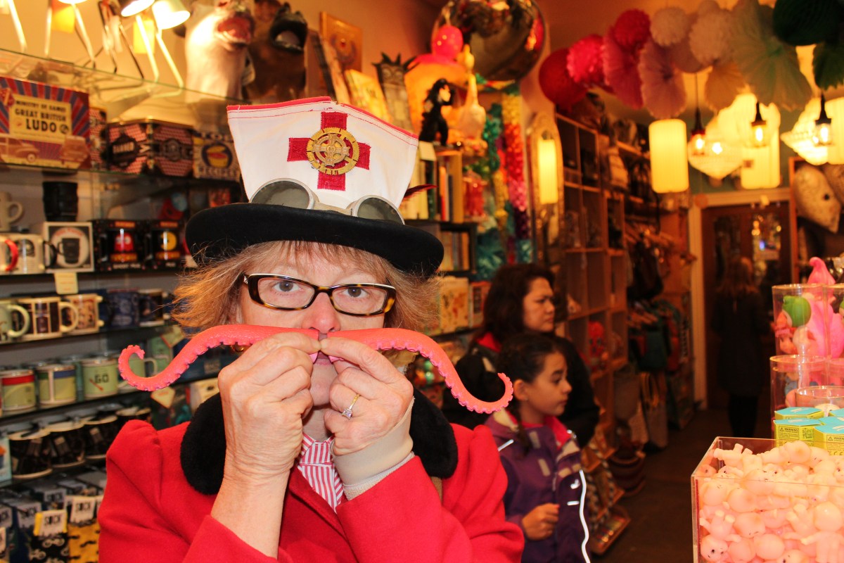 Facebook link – Splendid Teapot Racing